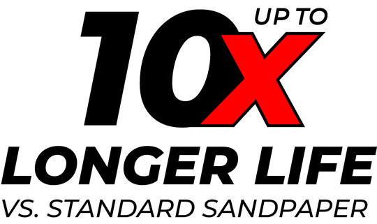 Diablo Tools SandNET™ The Ultimate Sanding Solution