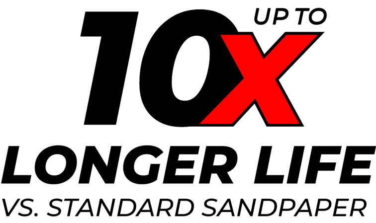 Diablo Tools SandNET™ The Ultimate Sanding Solution