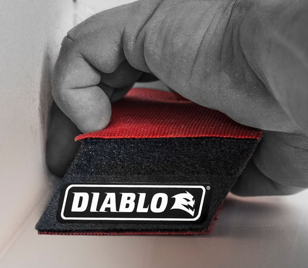 Diablo Tools SandNET™ The Ultimate Sanding Solution