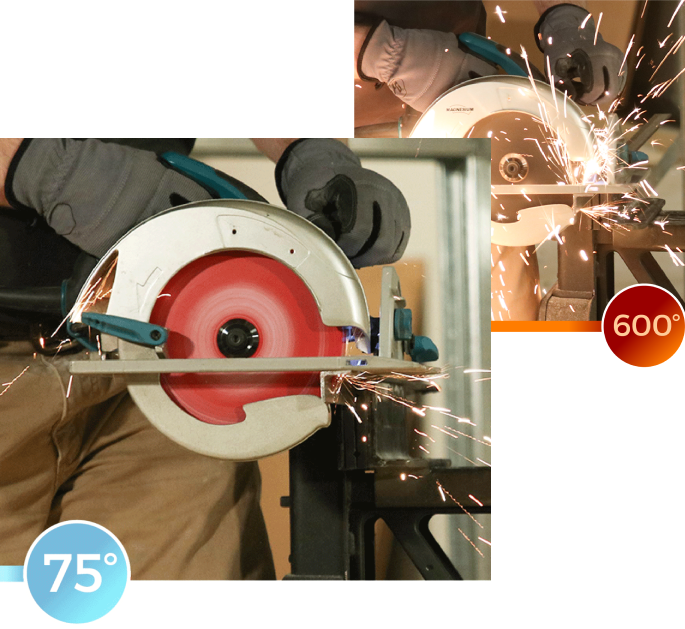 Diablo Tools - So Hot It's Cool!